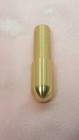 Brass Muzzle Lap - 5/16"- Gunsmith Tools-Rifle-Pistol Crowning-Lapping ...
