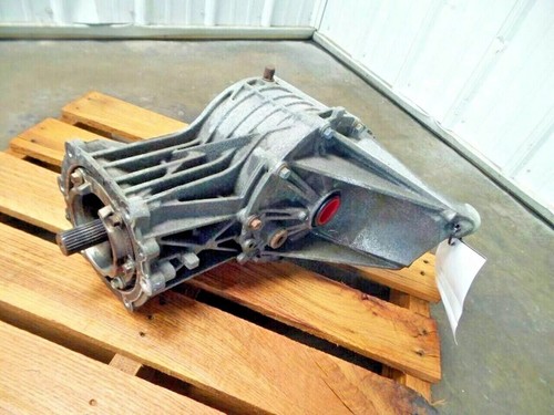 2009-2017 Chevy Traverse Rear Axle Differential Carrier | eBay