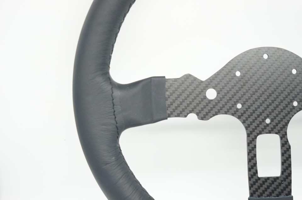 SIMPUSH Logitech G29 G923 13inchs 33cm Circular steering wheel Rally ...