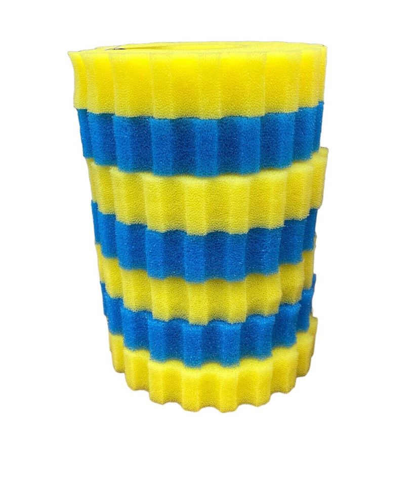 PondXpert Spinclean 20000 Filter Sponges Genuine OEM Parts | eBay