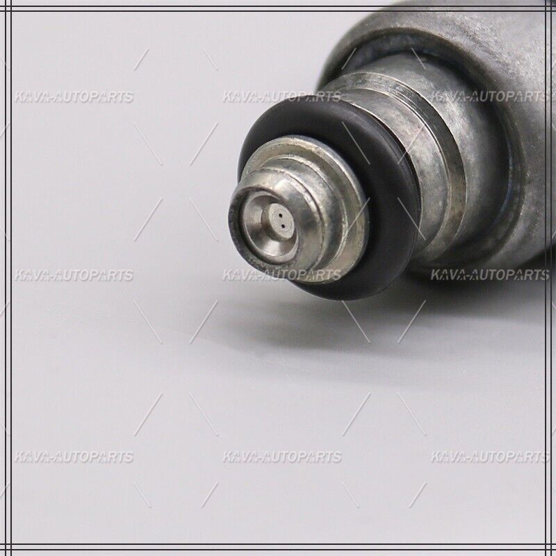 set 4 047906031C Fuel Injector FOR 1999-2008 SKODA VW SEAT AUDI FABIA ...