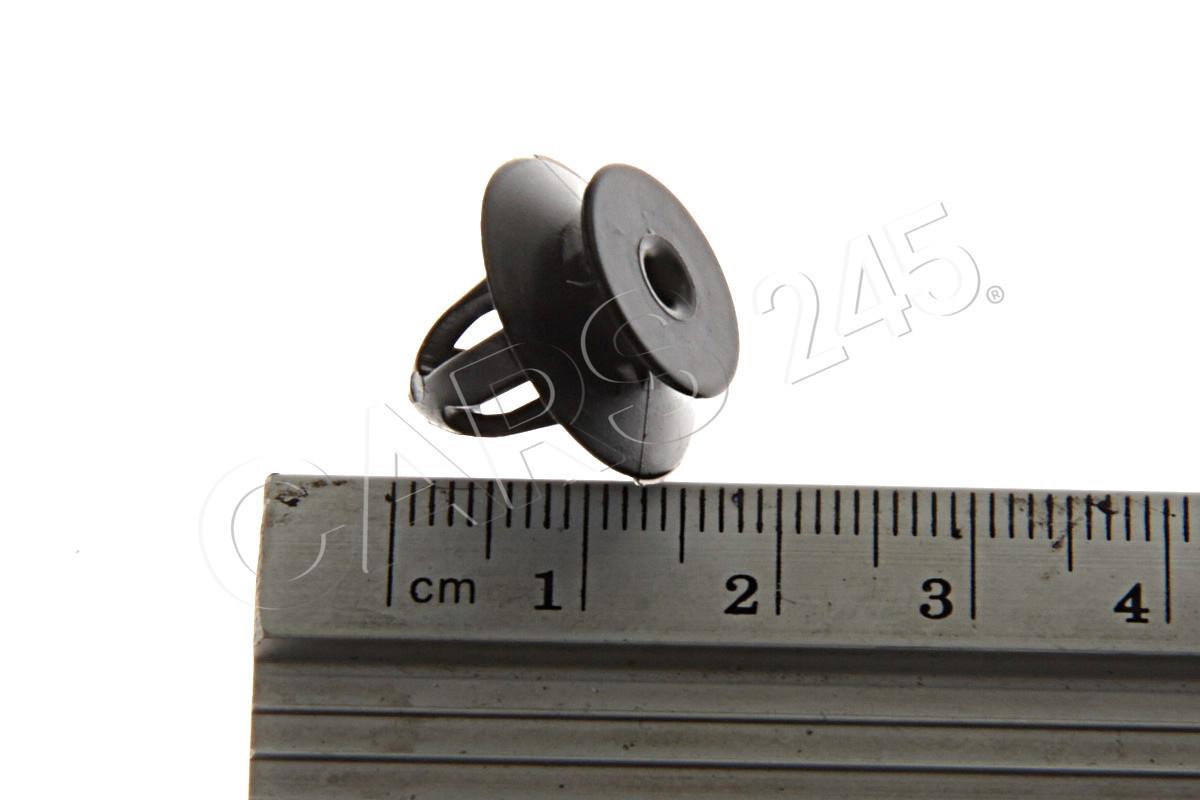 Genuine Floor Mat Carpet Clip Holder Black BMW MINI ROLLS-ROYCE ...