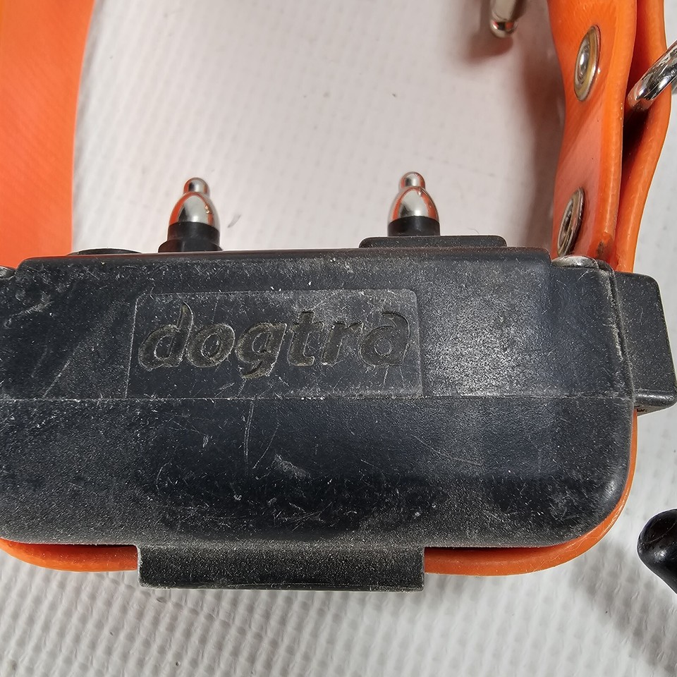 Dogtra 1902 NCP Dog Training Collars Waterproof | eBay