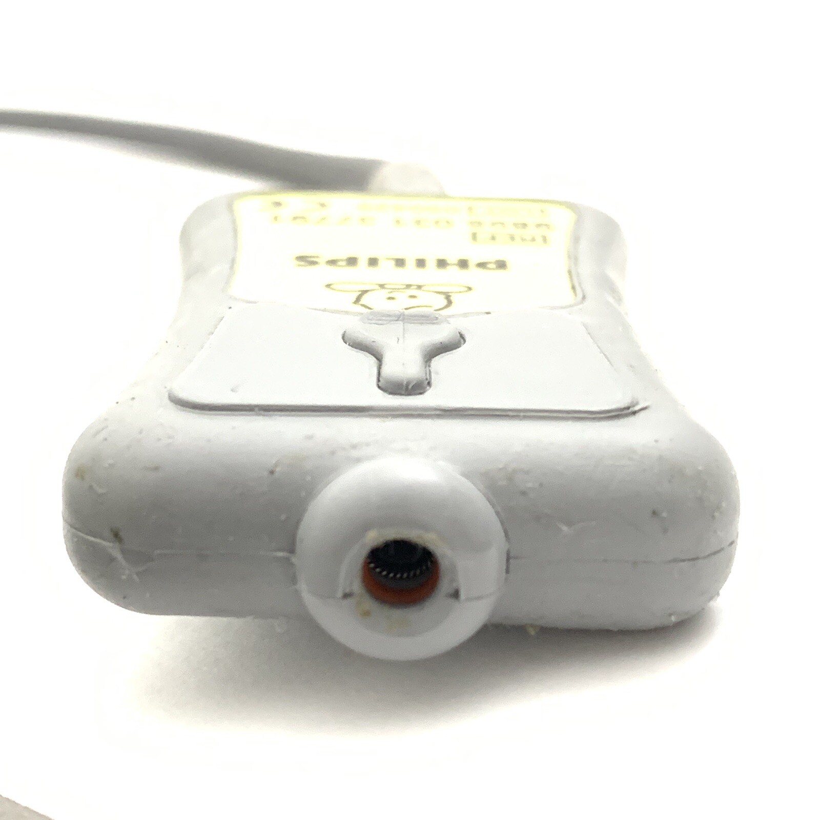 Philips DECG Reusable Legplate Adapter Cable REF - 989803137791 | eBay