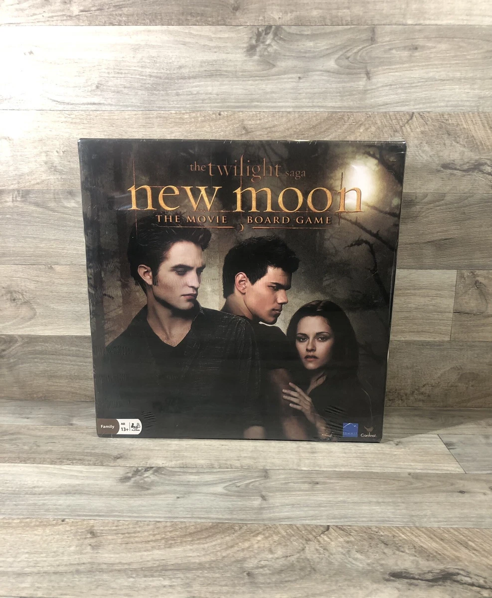 Werewolf Twilight New Moon