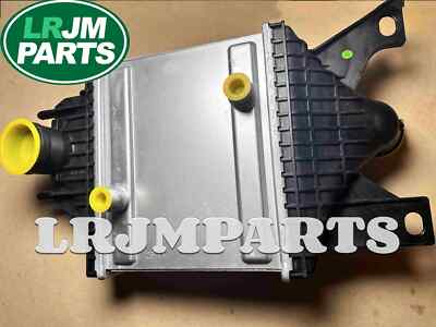 Land Range Rover Sport Discovery 5 3.0 Diesel INTERCOOLER LR062405 ...