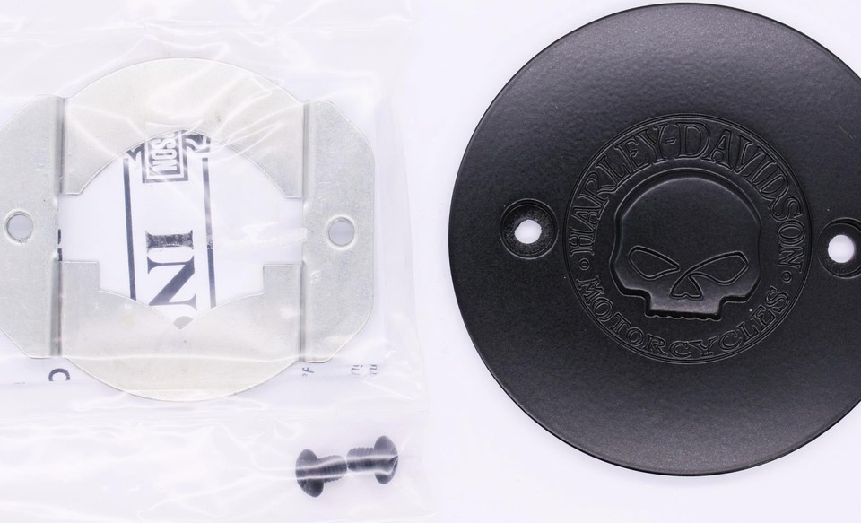 Harley-Davidson Component Cover Kit Part Number - 25800100 | eBay