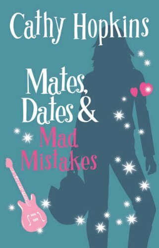 Mates, Dates & Mad Mistakes: Bk. 6 by Hopkins, Cathy Paperback Book The ...