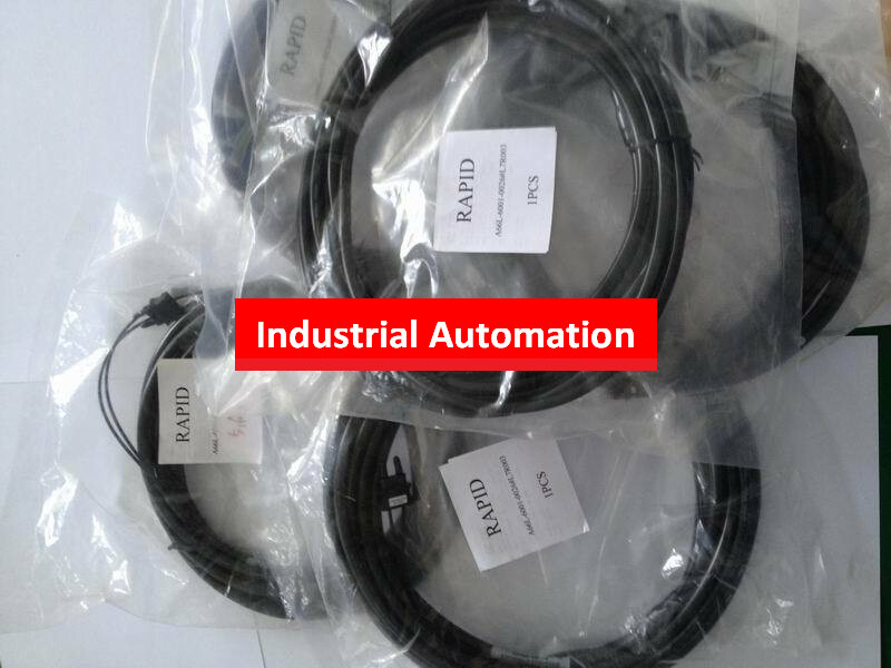 1PC New FANUC Fiber Optic Cable 7M A66L-6001-0026#L7R003 | eBay