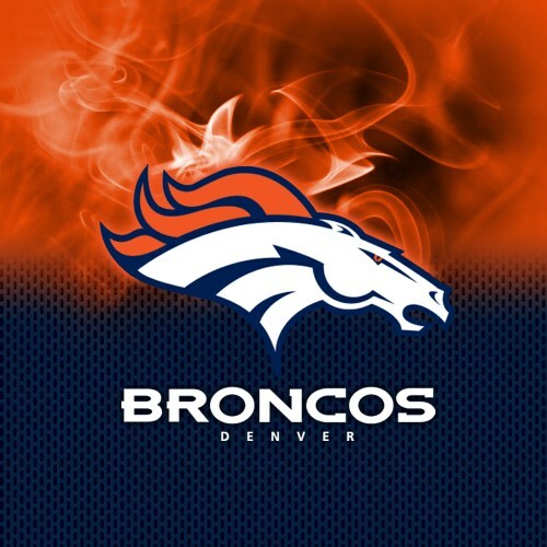 4 Tix Denver Broncos vs Dallas Cowboys 10/26/25 @ Empower Field @ Mile ...