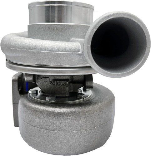 Turbocharger compatible Case IH 7230 7240 9110 9130 9210 9230 9310 9330 ...