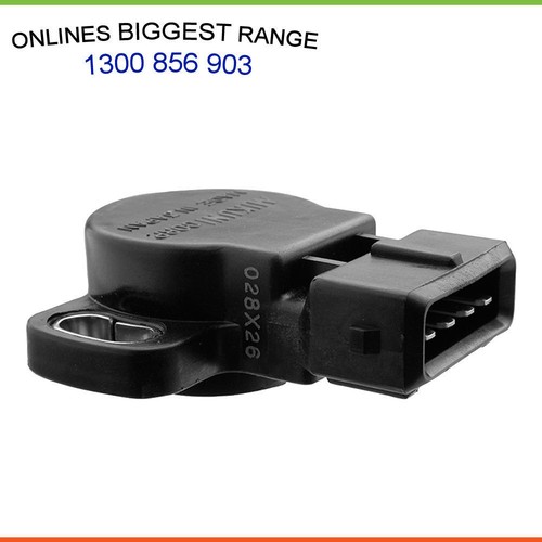 New * OEM QUALITY * Throttle Position Sensor For Mitsubishi Magna TH TJ ...