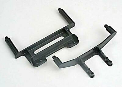 Traxxas Part 3614 Body Mounts Stampede New in Package | eBay
