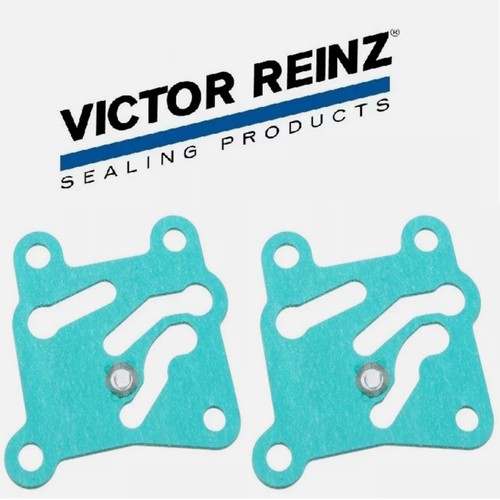 2XVolvo C70 S70 S80 V70 S40 OEM Variable Valve Timing Solenoid Gasket ...