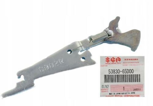 SUZUKI Genuine RIGHT DRUM BRAKE STRUT FOR VITARA 99 XL7 02-06 & GRAND ...