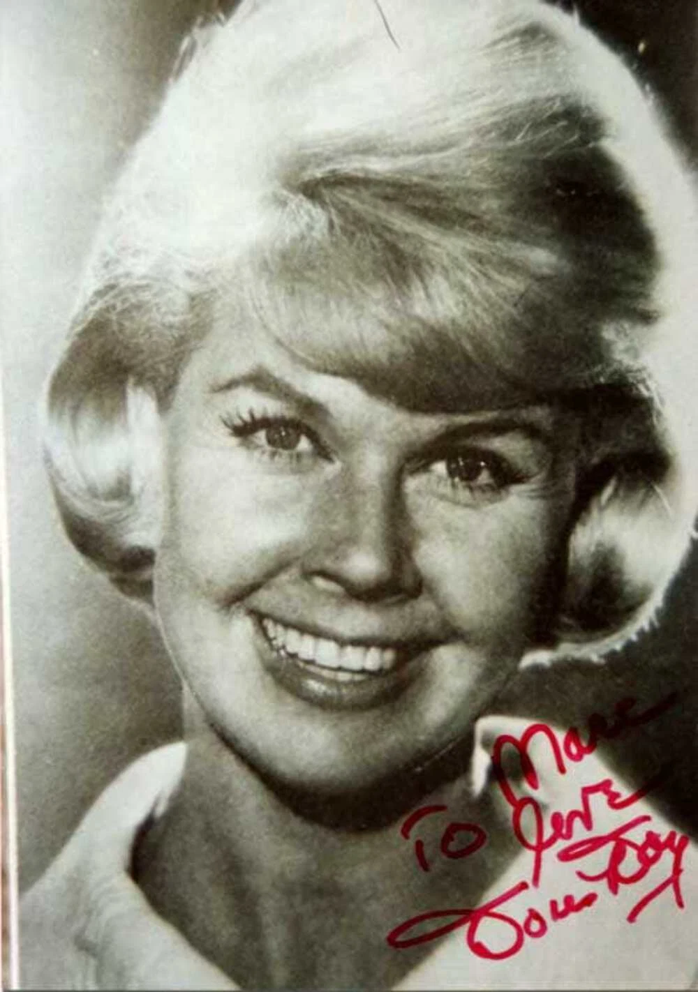 2025 Doris Day Pictures - Page 13 - The Doris Day Forum