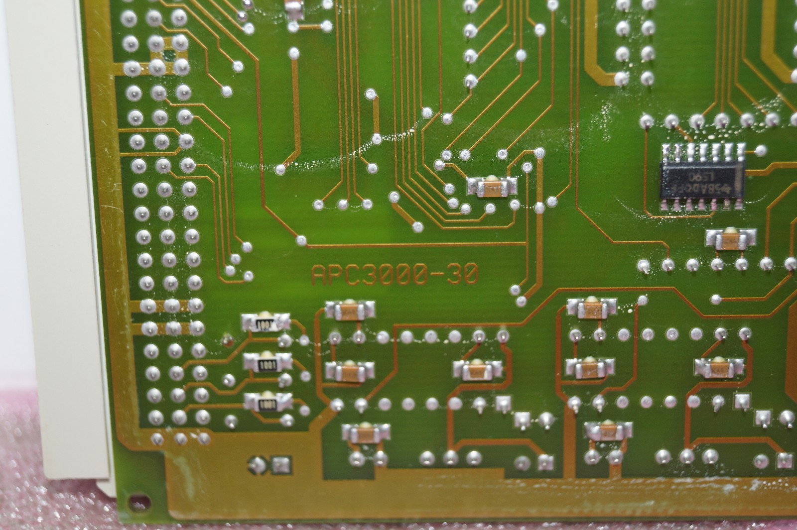 SCA Schucker APC 3000-31 CPU / 0153.0301 | eBay.de
