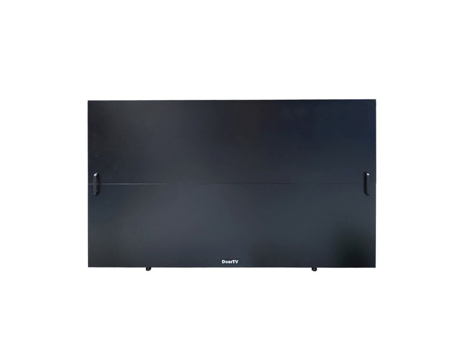 DeerTV 32" - 43" Outdoor TV Cabinet Weatherproof Protection TV ...