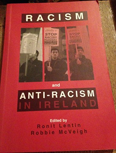 Racism and Anti-Racism in Ireland 9781900960168 | eBay