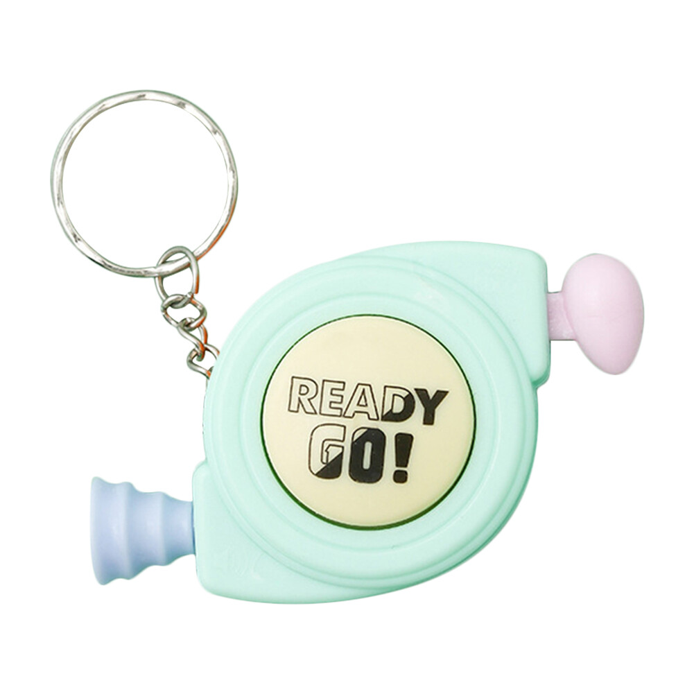 Mini Memory Training Game Key Ring Montessori Plastic for Children ...