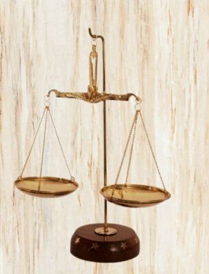 Scales - Scale Ornate