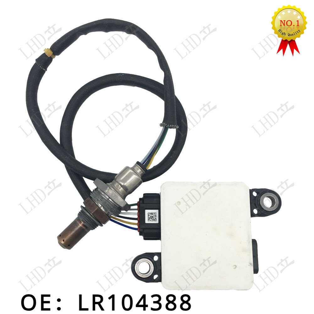 1 Pc Nox Temperature Sensor Front LR104388 For Land Rover Discovery ...