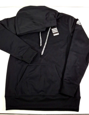 Adidas Tech Fleece Men's Pullover Hoodie-Black Various Sizes Available ...