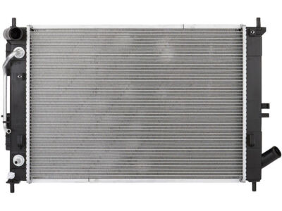 Radiator For 2015-2018 Kia Forte 2017 2016 RY711KB Radiator | eBay