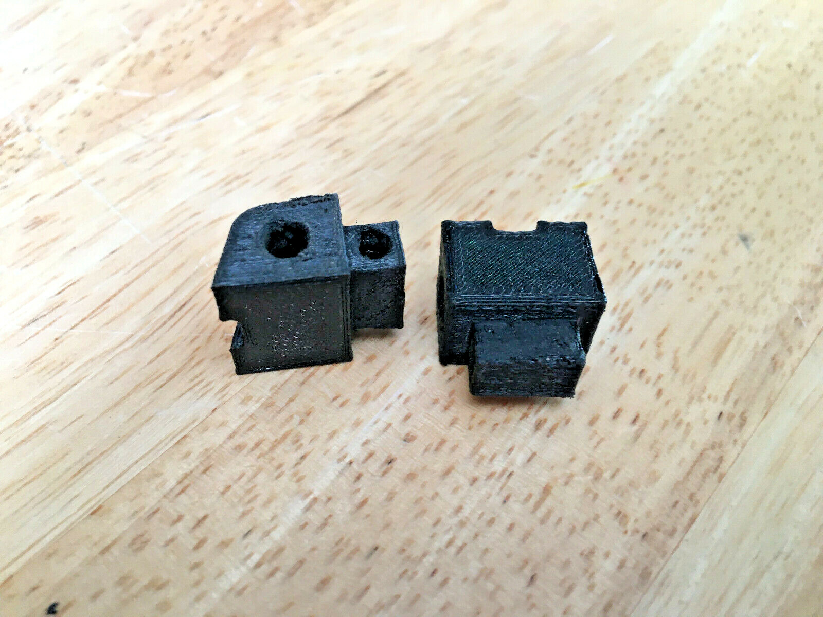 Recoil Buffer substitute Marlin mod 60, 60C & othrs. .125"-.155" 1 SET ...