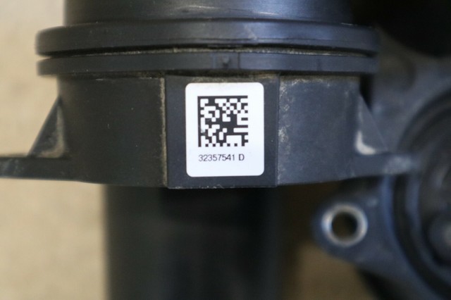 BMW G30 G31 G11 G12 Aktor Stellmotor Parkbremse hinten 6870567 ...