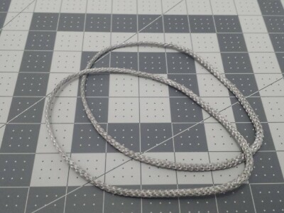 Hammock gathered end continuous loops 7/64 Amsteel pair (2) | eBay
