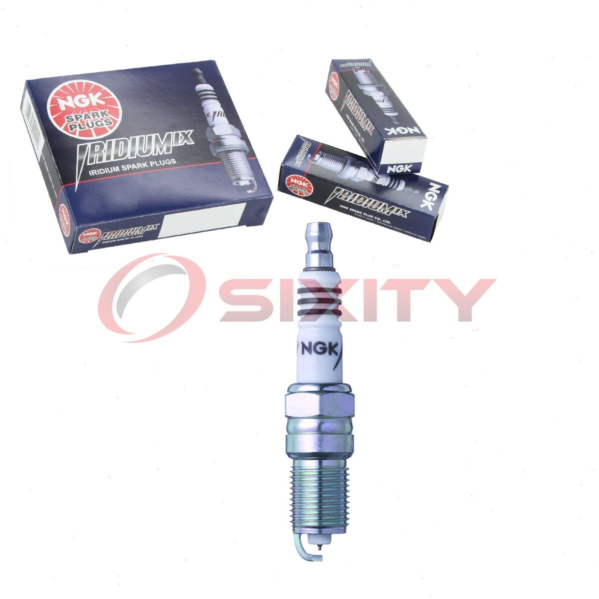 Denso IT22 - Alternative spark plugs