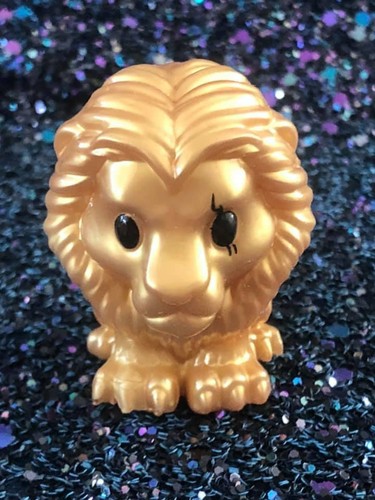 Gold Scar The Lion King OOSHIES Woolies Woolworths Ooshie Disney | eBay