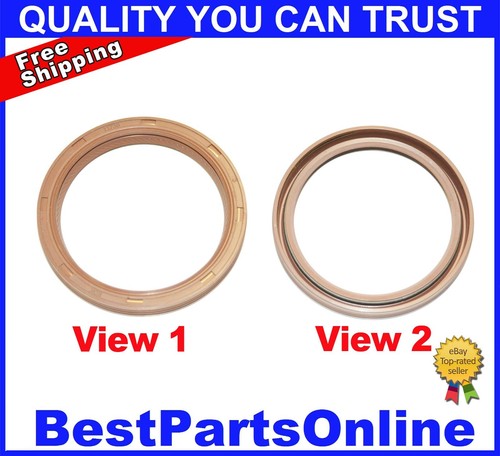 Camshaft Seal Ref. 711001 BE8Z-6K292-C 612514 4M5G6K292CB 1319178 | eBay