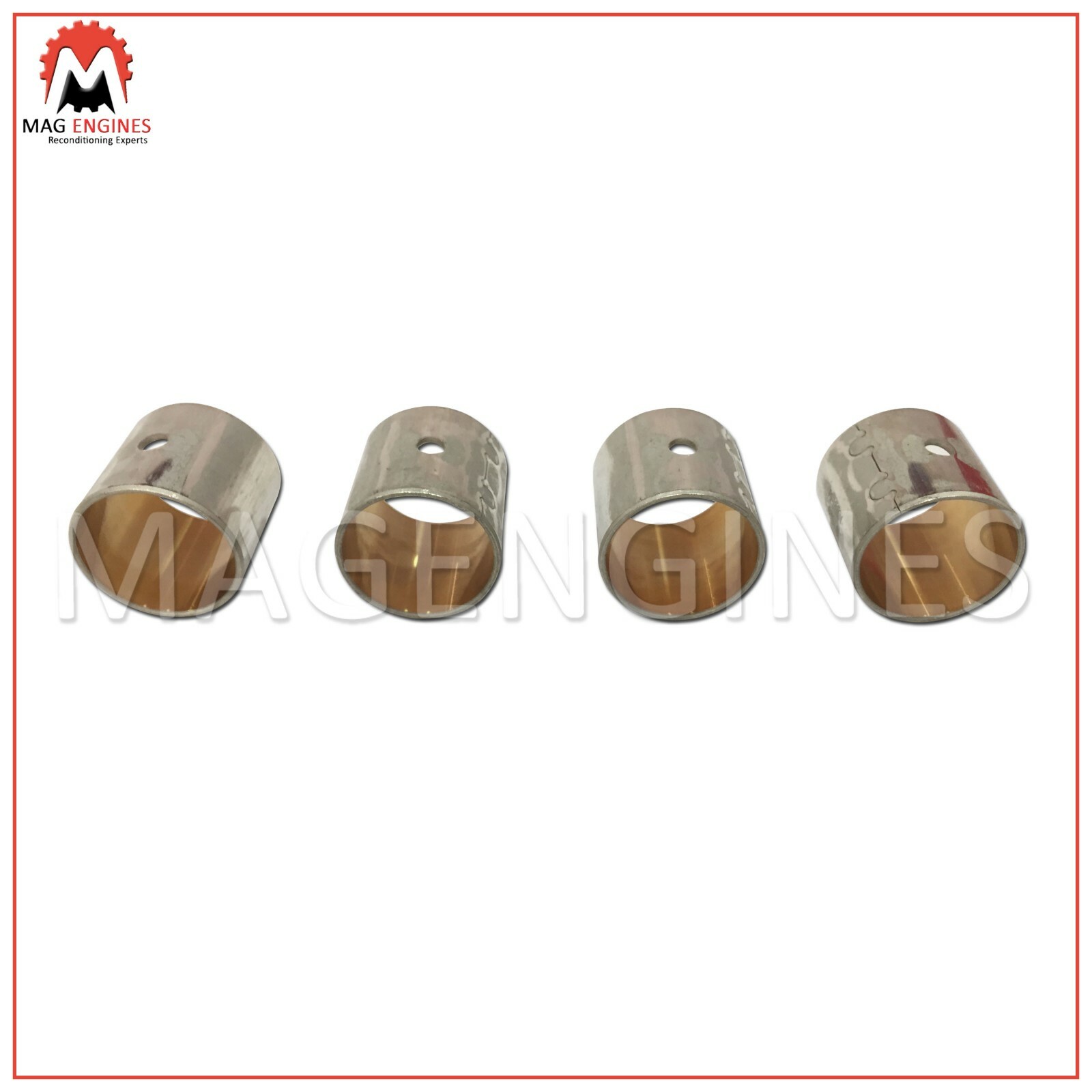 PISTON PIN BUSH 28 mm NISSAN TD25 TD27 FOR ATLAS CABSTAR TERRANO URVAN ...