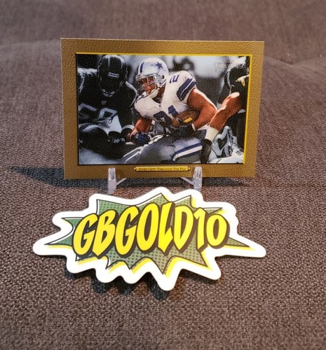 2006 Topps Turkey Red Football Felix Jones #243 Gold /50 Cowboys | eBay