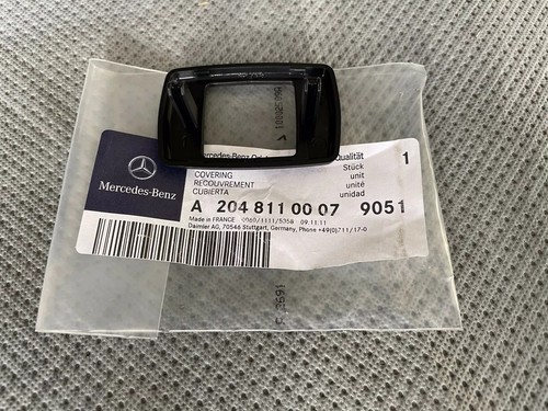 Mercedes-Benz A2048110007 9051 W204 W212 Sun Visor Support Bearing ...