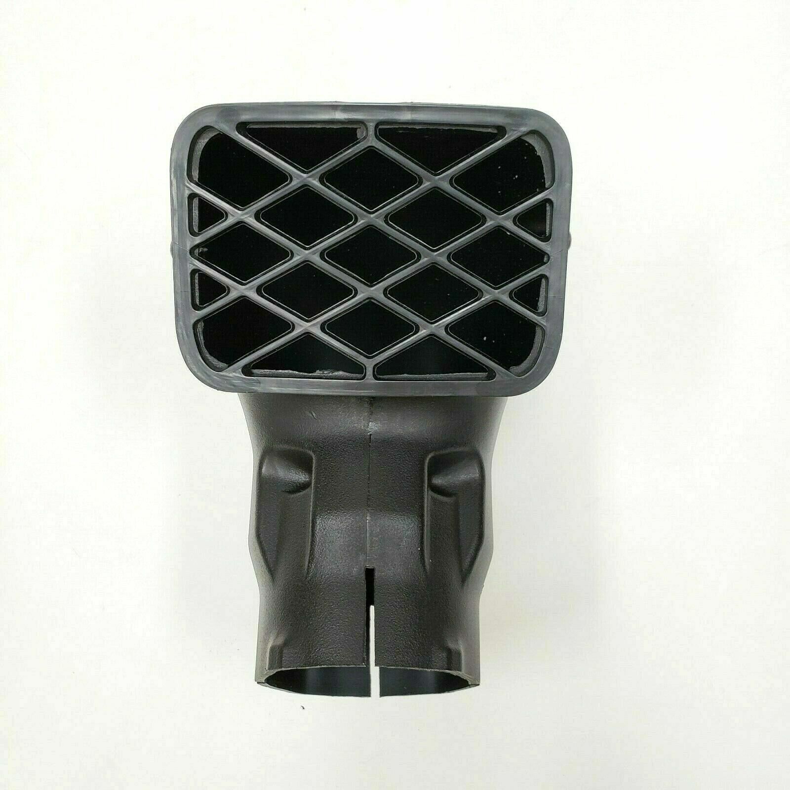 3.5" Inner Diameter For Off Road 4x4 Universal Ram Inlet Intake Snorkel ...