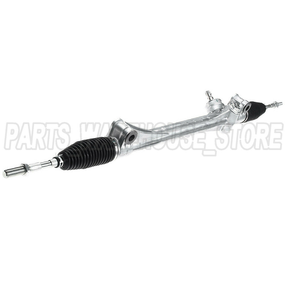 One Piece Power Steering Rack for Toyota RAV-4 ACA30 Series 2006-2012 ...