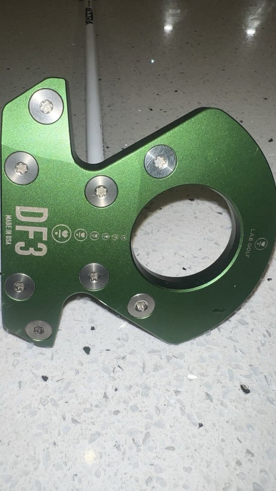 LAB DF3 Customised Spec | eBay UK