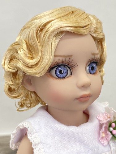 Tonner Effanbee Patsy in the Pink Vinyl Doll 10" 2013 LE 200 Age ...