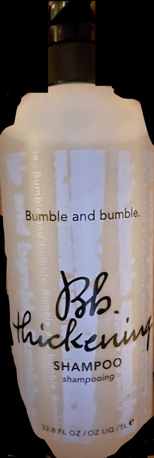 Bumble and Bumble Bb, Thickening Shampoo 33.8oz~NEW BUY NOW ...