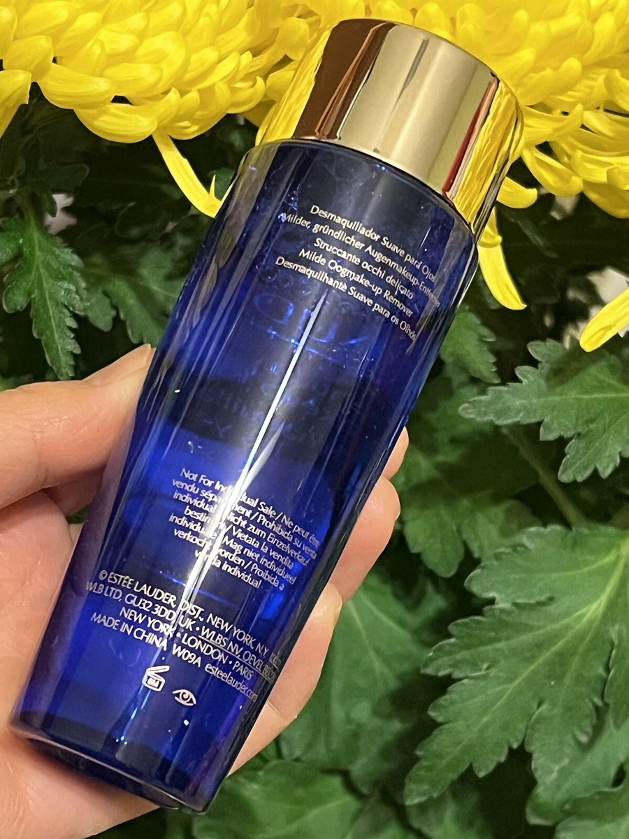 Estee Lauder Gentle Eye Makeup Remover Ingredients