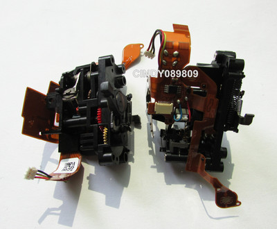NEW Aperture Control Assembly Lever Unit Without Motor For Nikon D7000 ...