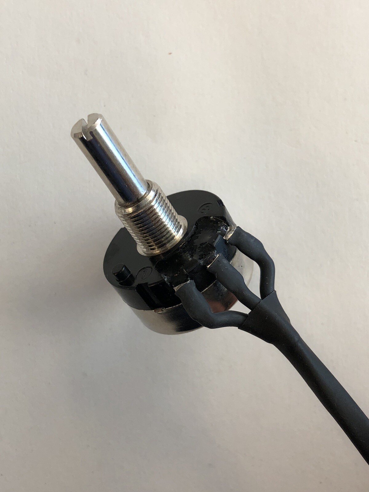 Titan Potentiometer Assembly 700-158 for sale online | eBay