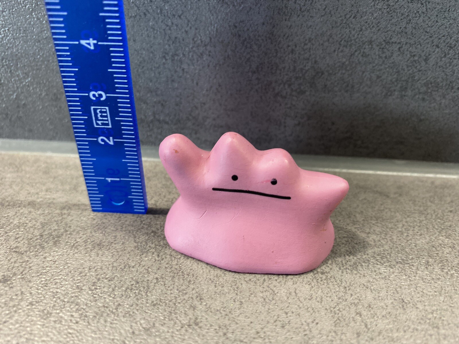 Pokemon Figur Ditto | eBay.de