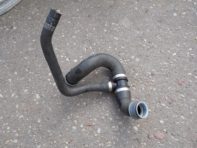 Mercedes-Benz SPRINTER RADIATOR HOSE A9065011482 | eBay