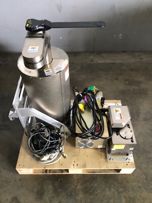 Robotics - Wafer Handler