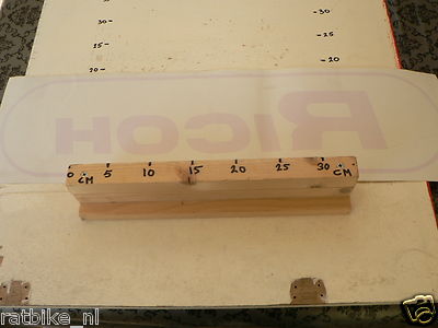 STICKER,DECAL RICOH FOLDED BIG SIZE FOLDED 60 CM | eBay