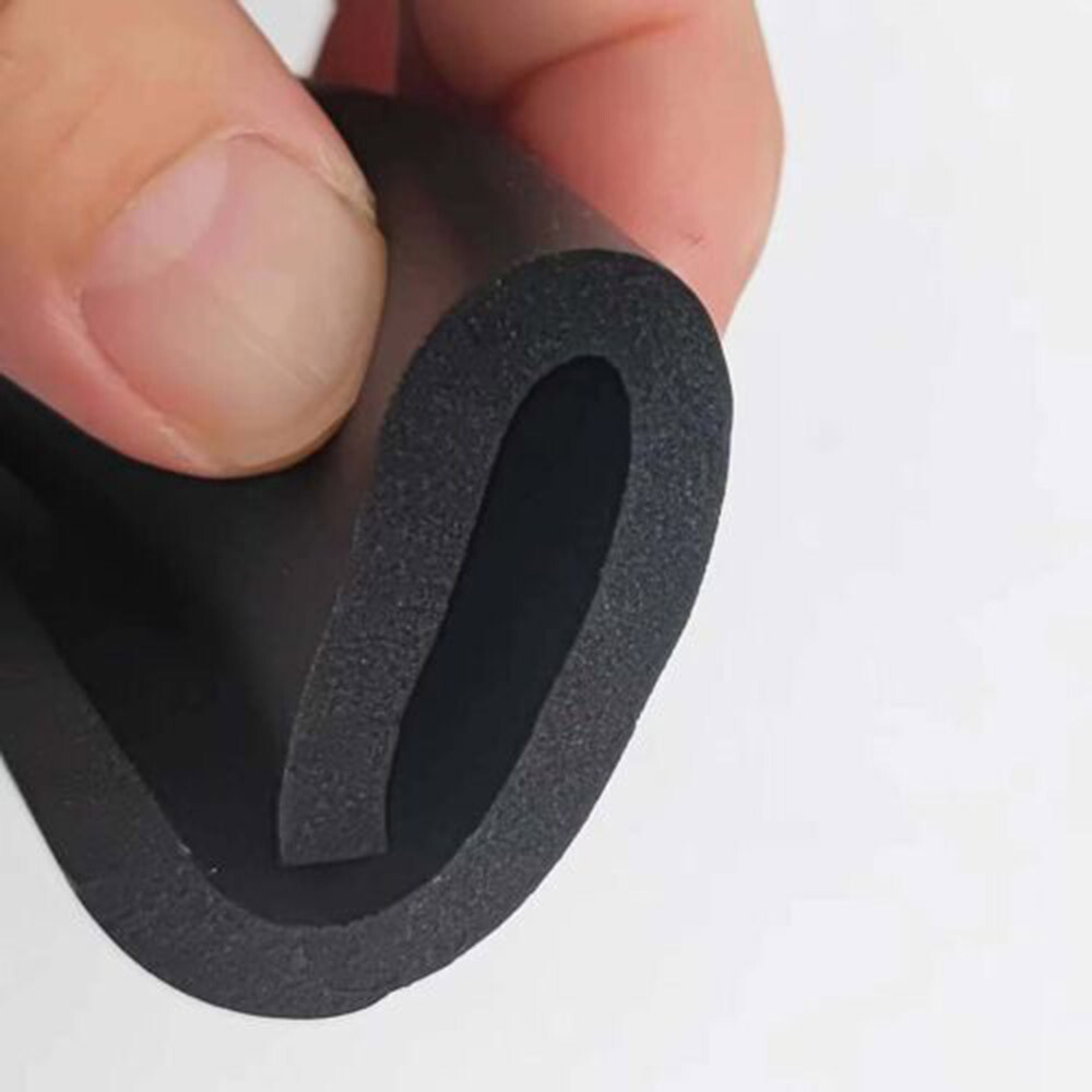 30CM 11.82'' Lagging Sponge Foam Insulation Pipe Handle Bars Rubber ...